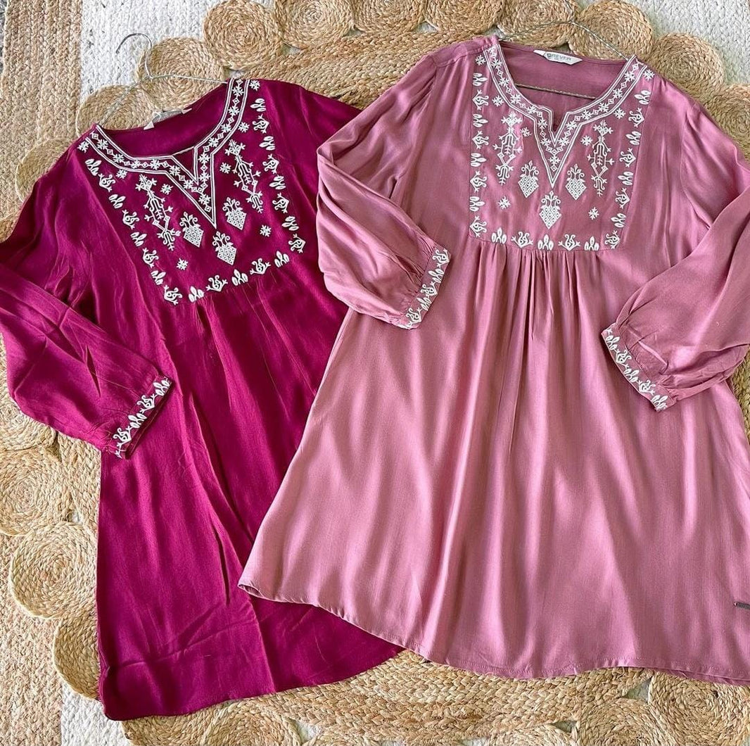 Casual Tops & Frocks – Page 2 – glamour_kurti_house